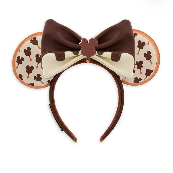 Loungefly | Accessories | Disney Parks Loungefly Mickey Ice Cream Bar ...